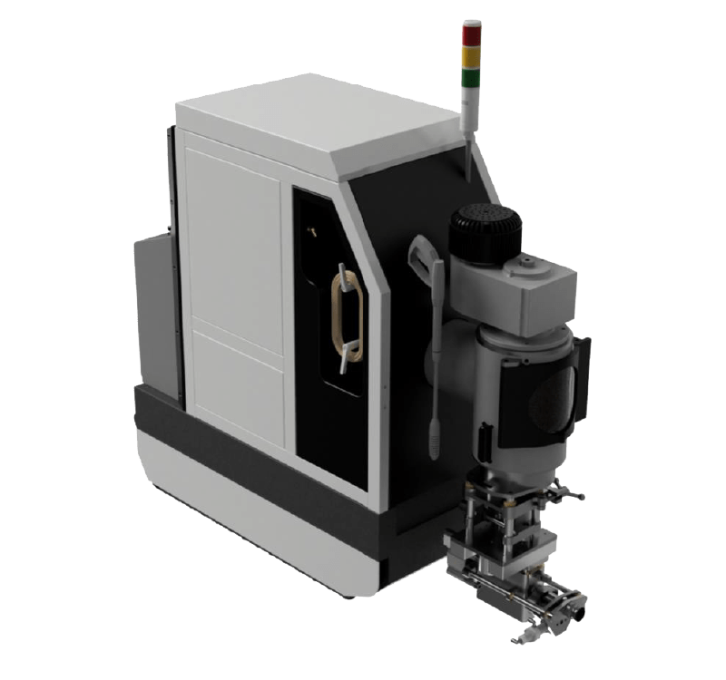 Technology – Robotic Modern Method Construction
